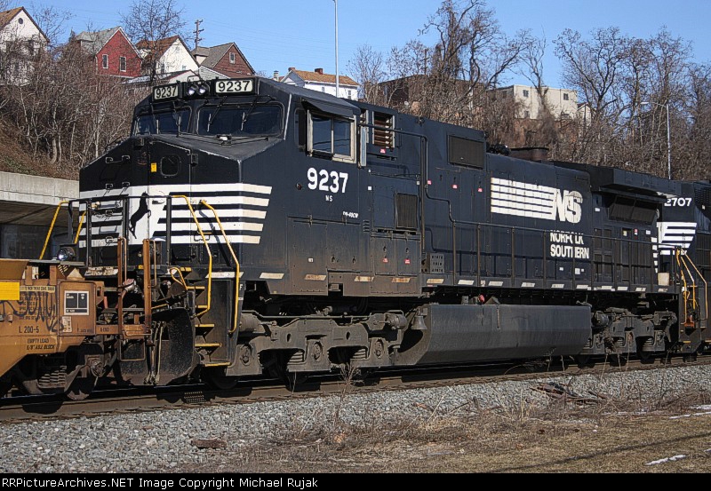 NS 9237